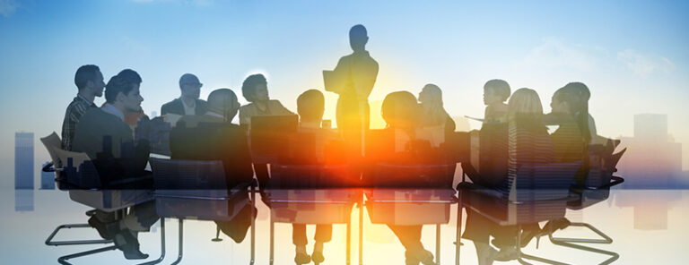 Leadership - Strategic Analysis, Inc.